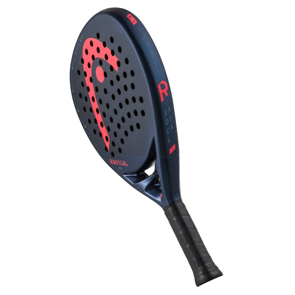Padel Racket HEAD Radical Pro | Padel \ Racquets \ Head | Rakiety do ...