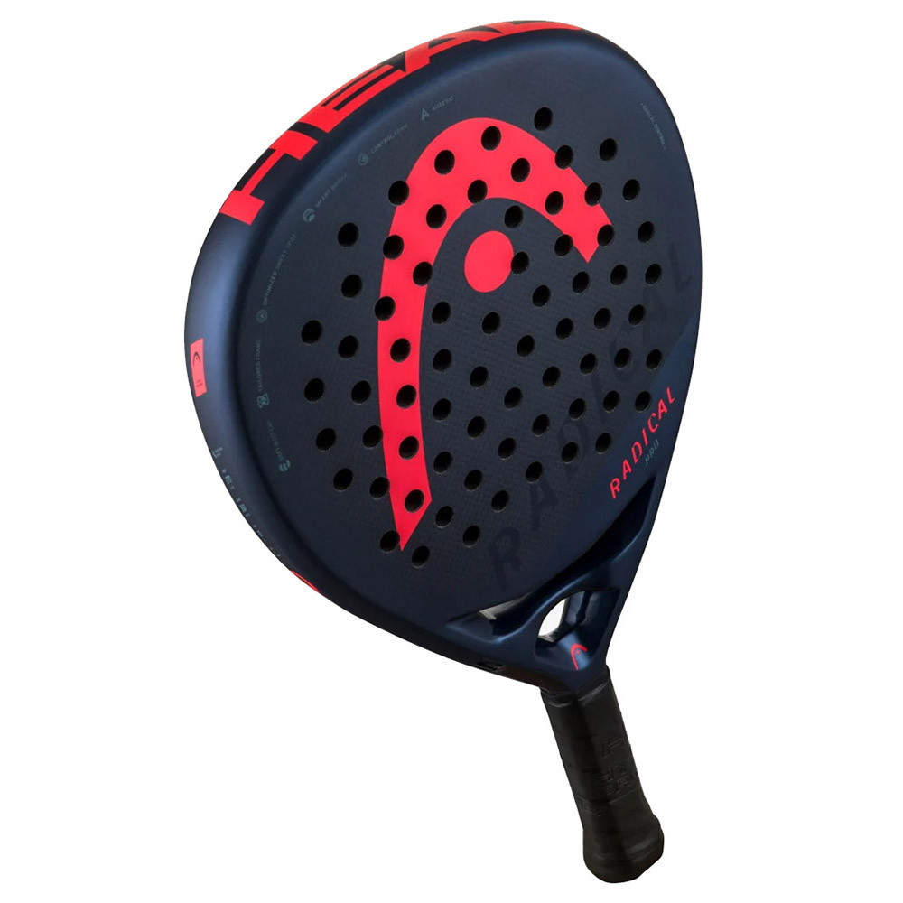 Padel Racket HEAD Radical Pro | Padel \ Racquets \ Head | Rakiety do ...