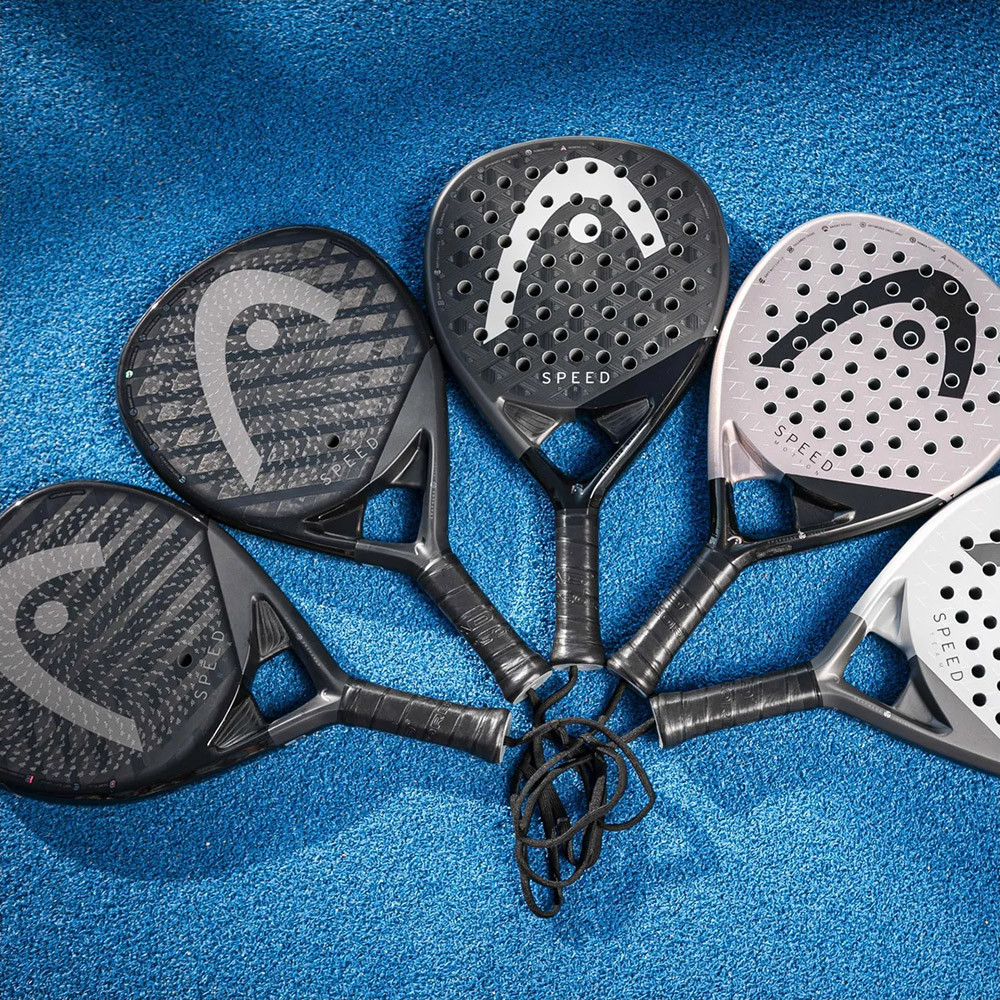 Padel Racket HEAD Speed One X | Padel \ Racquets \ Head | Rakiety do ...