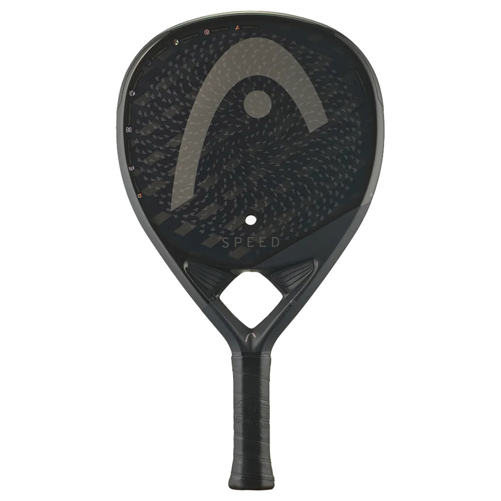 Padel Racket HEAD Speed One X | Padel \ Racquets \ Head | Rakiety do ...