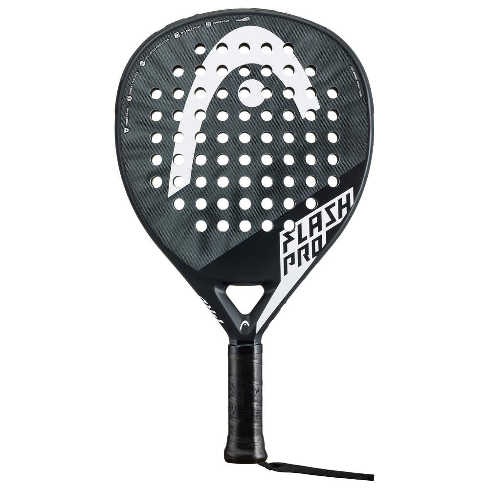Padel racquet Head Flash Pro | Padel \ Racquets \ Head | Rakiety do ...