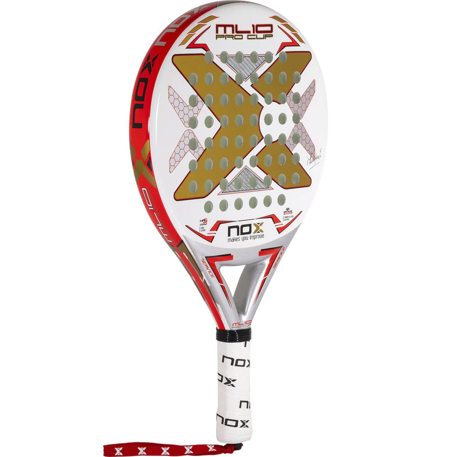 Padel racquet Nox ML10 Pro Cup | Padel \ Racquets \ Nox | Rakiety do ...