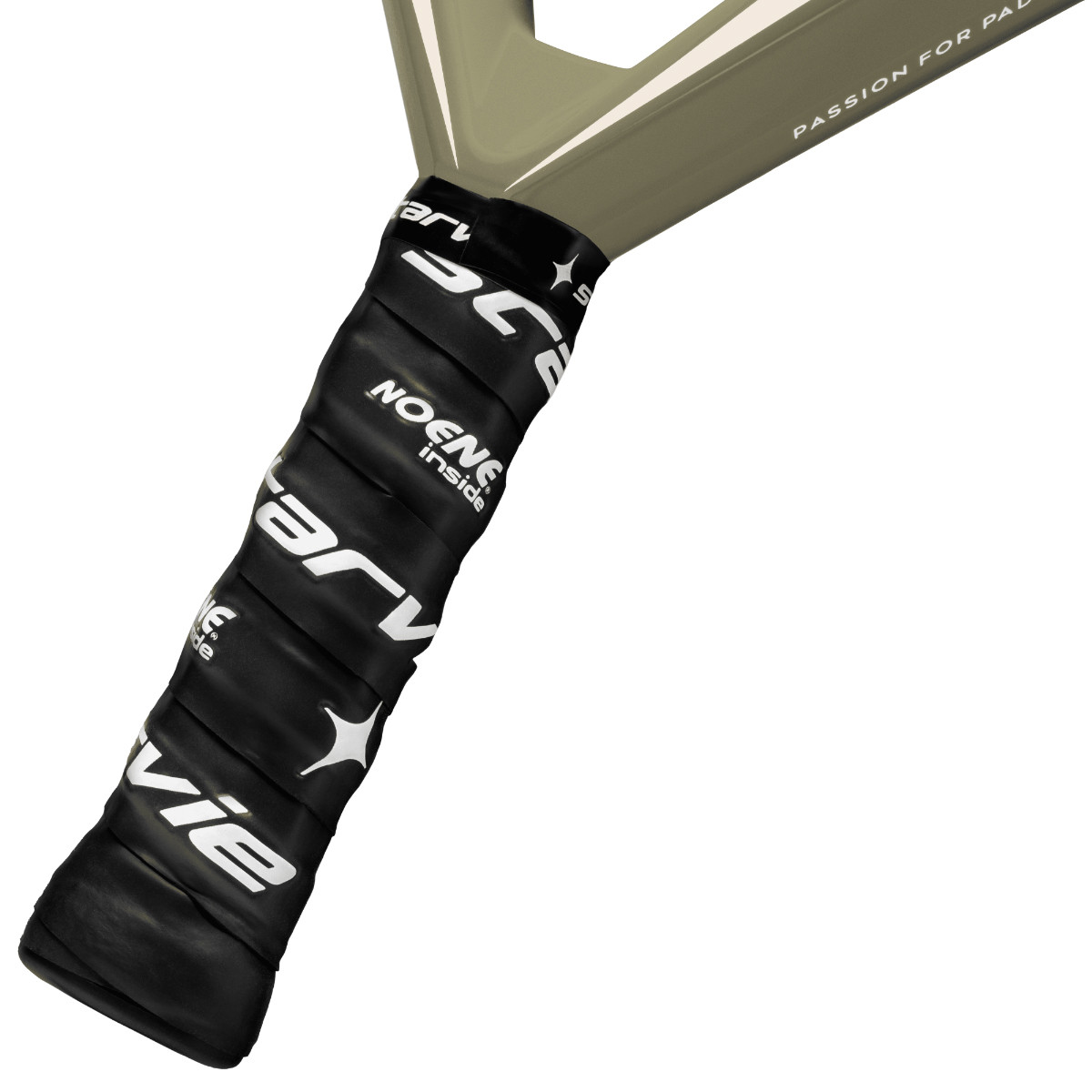 Padel racquet Starvie Kenta Soft | E-max up to -90% SPORTS \ Padel ...