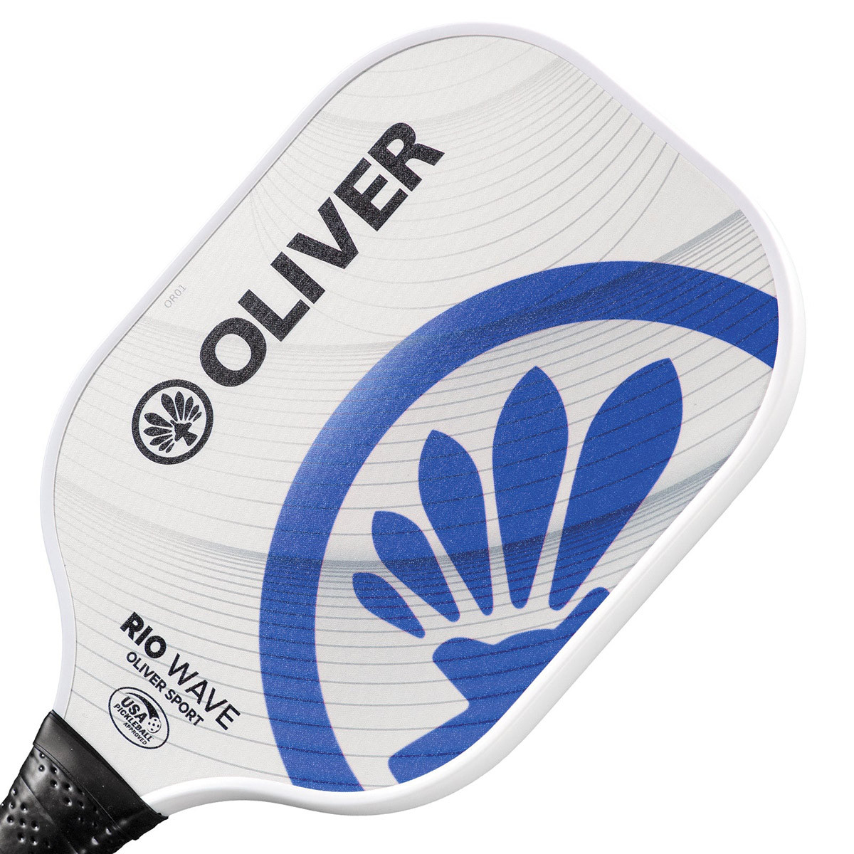 Pickleball racket Oliver Rio Wave | SPORTS \ Pickelball \ Racquets ...