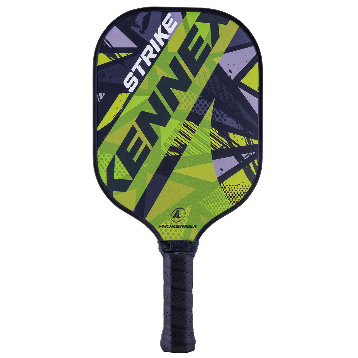 Pickleball racquet ProKennex Strike Green Green | SPORTS \ Pickelball ...