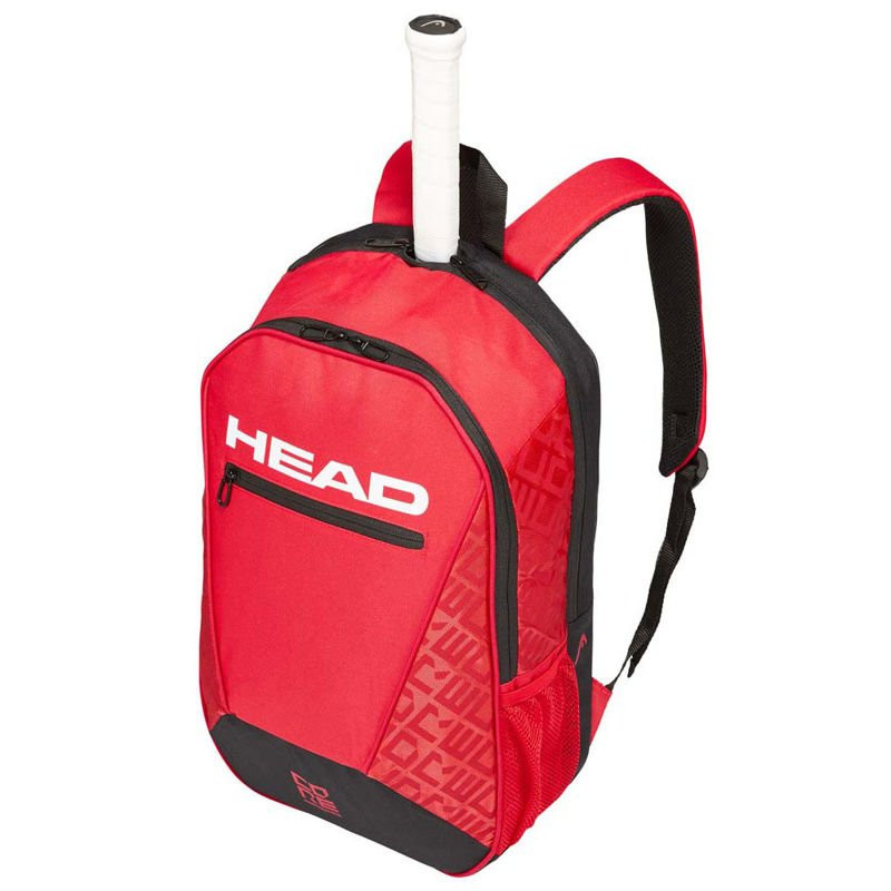 Plecak Head Core Backpack Red Black | BAGS \ Backpacks \ Head | Rakiety ...