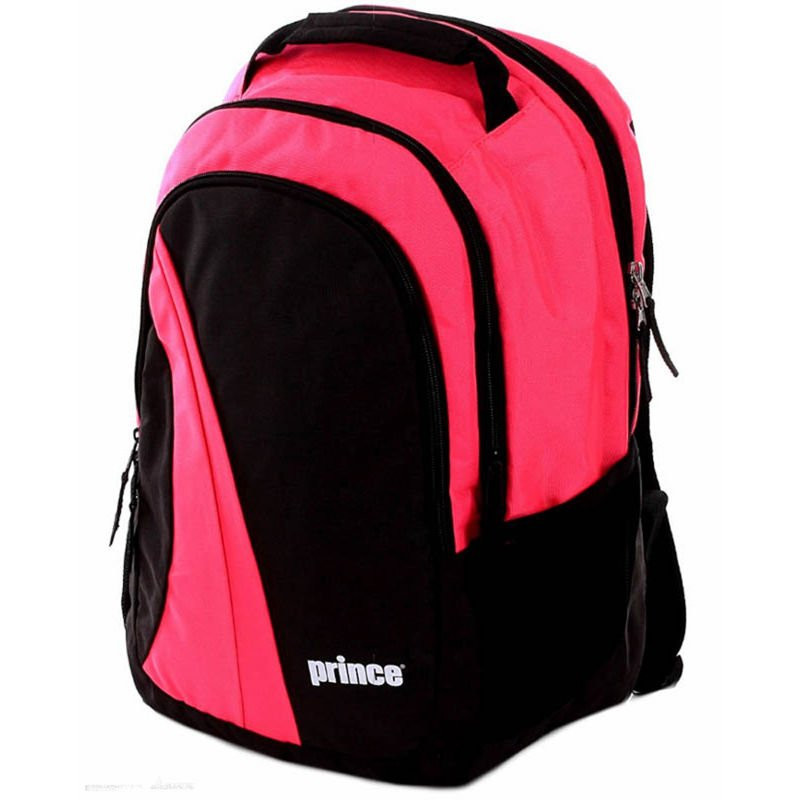 Plecak Prince Club Backpack Pink | BAGS \ Backpacks \ Prince | Rakiety ...