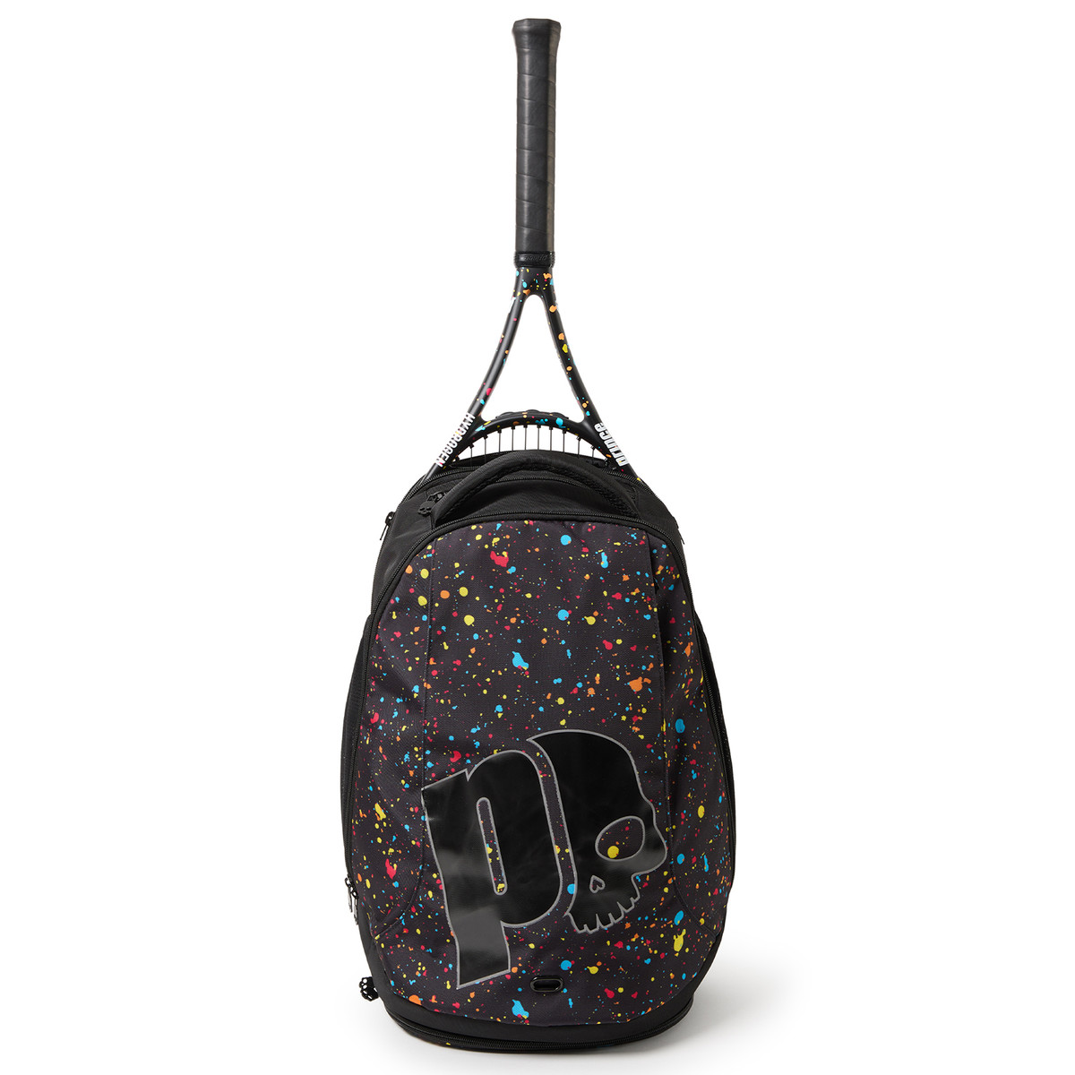 Plecak Prince by Hydrogen Spark Backpack | BAGS \ Backpacks \ Prince ...