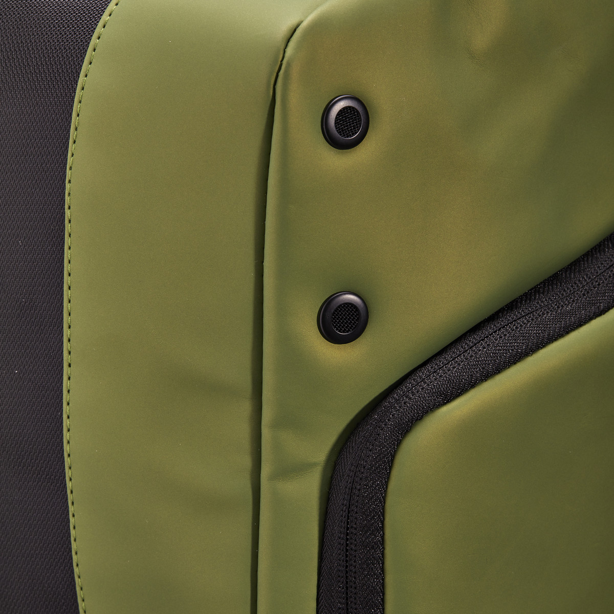 Plecak Wilson Blade V8 Super Tour Backpack Black / Green | BAGS ...