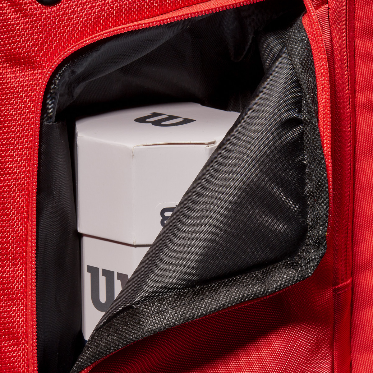 Plecak Wilson Super Tour Backpack Red | BAGS \ Backpacks \ Wilson ...