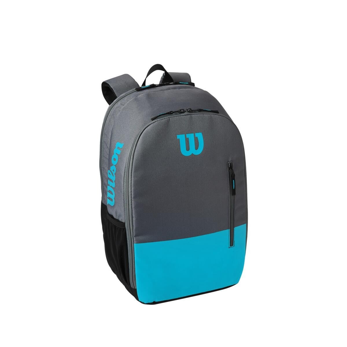 Plecak Wilson Team Backpack Black Red Gray || Blue | BAGS \ Backpacks ...