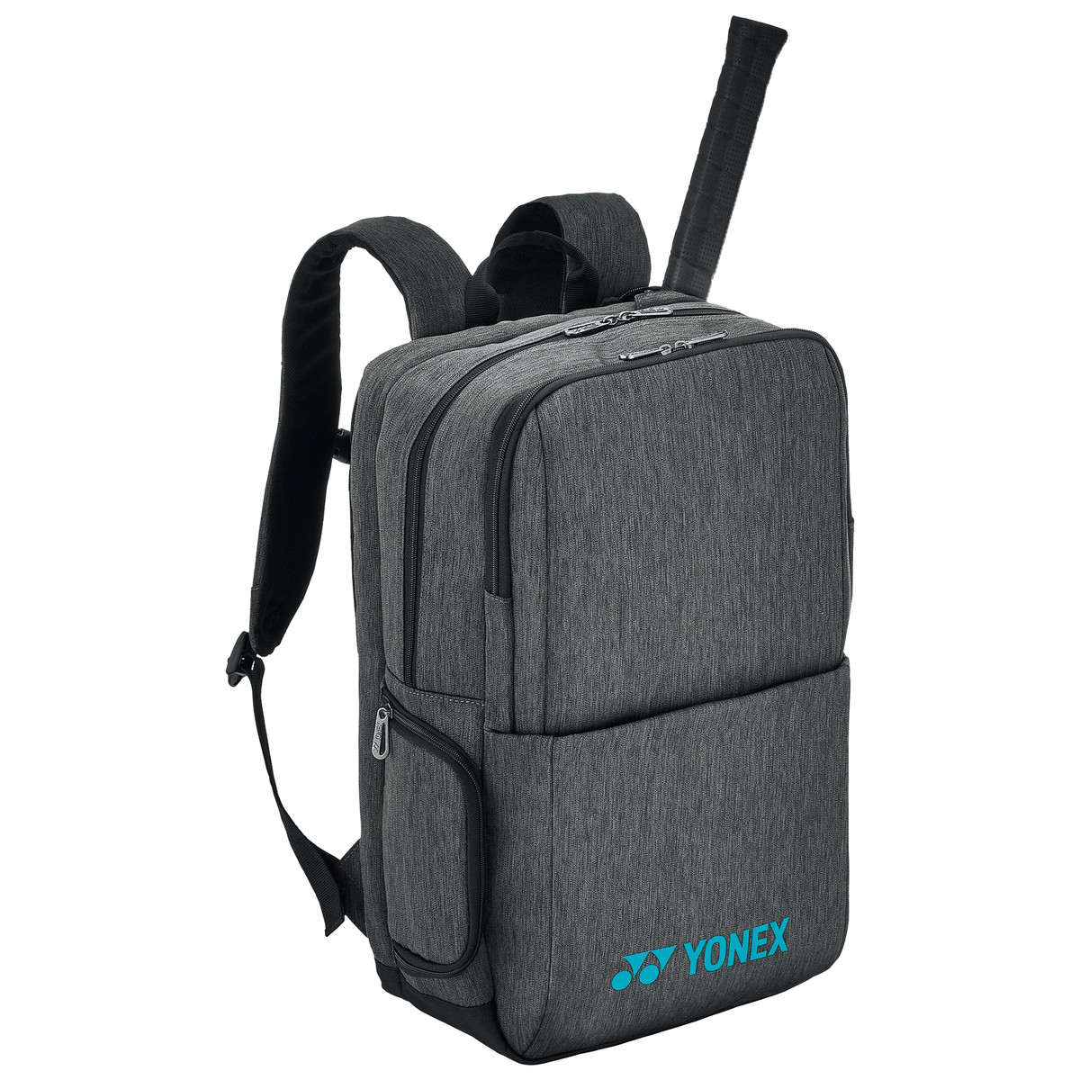 Plecak Yonex 92212 Active Backpack X Charcoal Gray Gray | SQUASH \ Bags ...