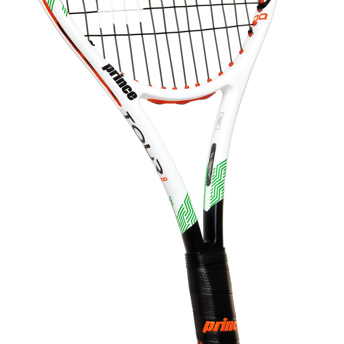 Prince ATS Tour 100 290g Tennis Racquet | TENNIS \ Racquets \ Prince ...
