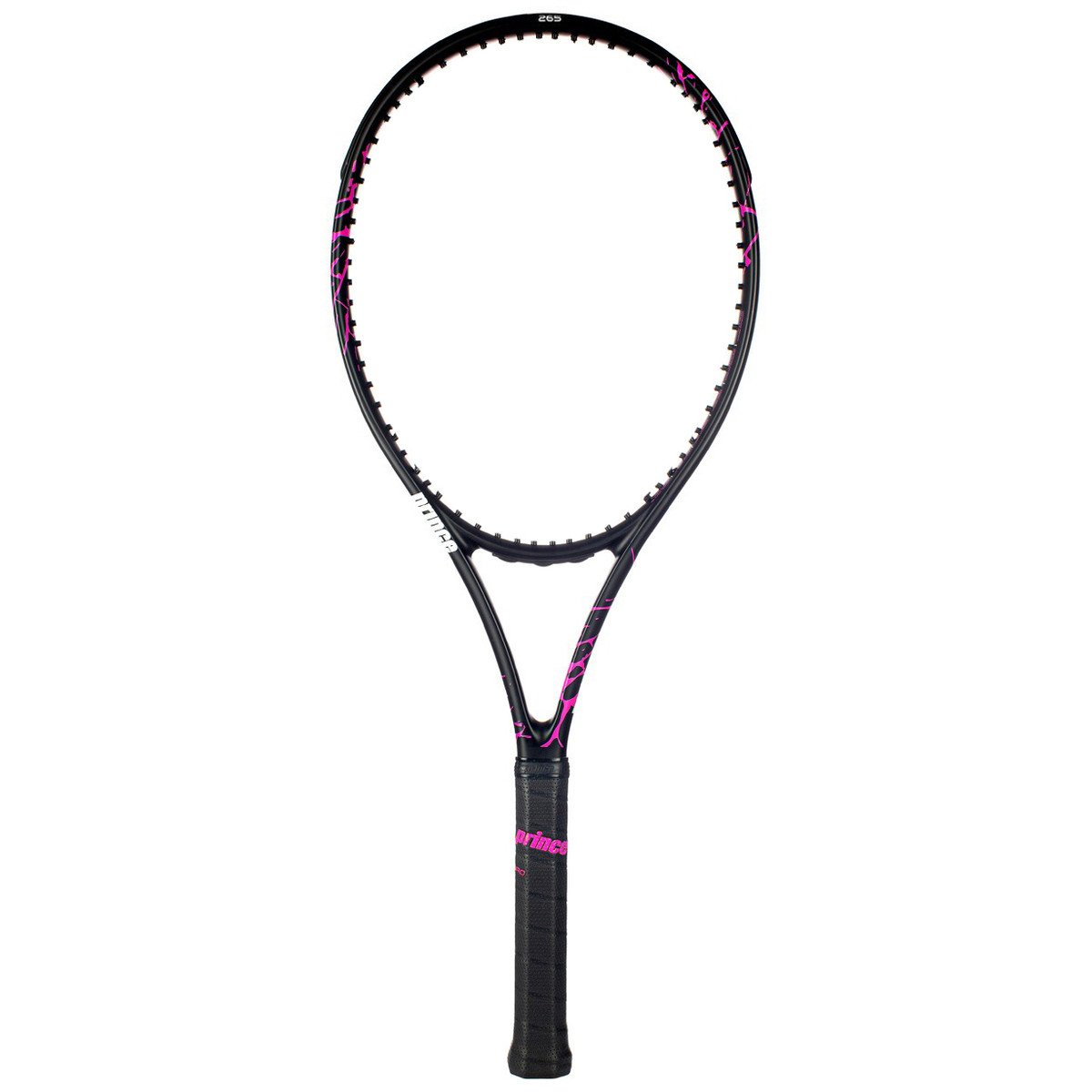 Prince Beast Pink 265 Tennis Racquet | TENNIS \ Racquets \ Prince ...