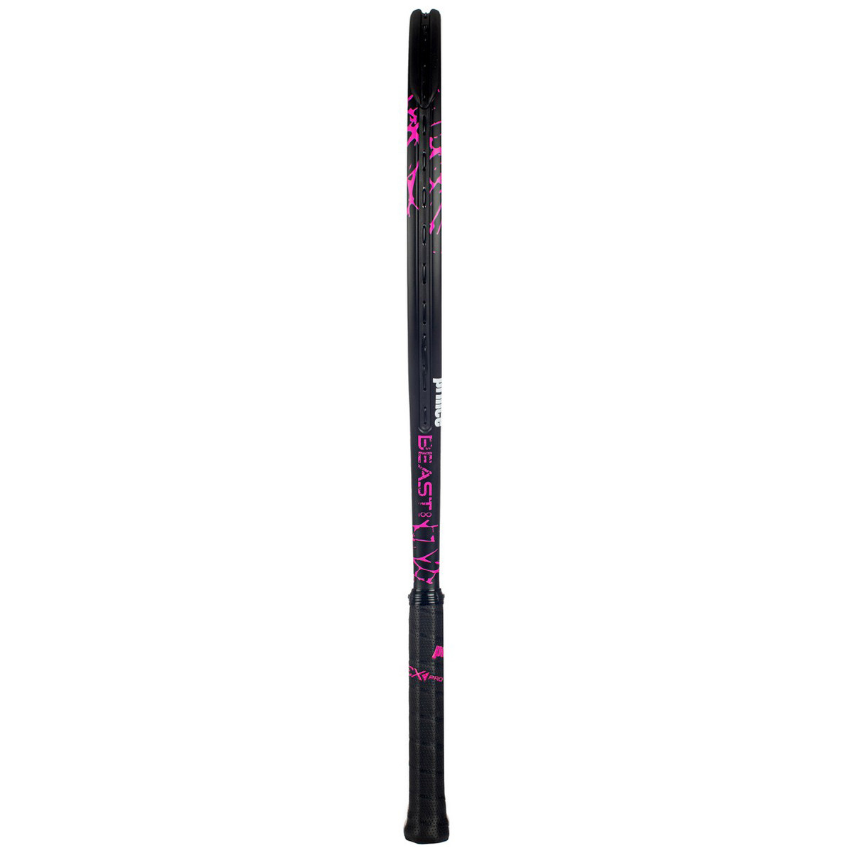 Prince Beast Pink 265 Tennis Racquet | TENNIS \ Racquets \ Prince ...