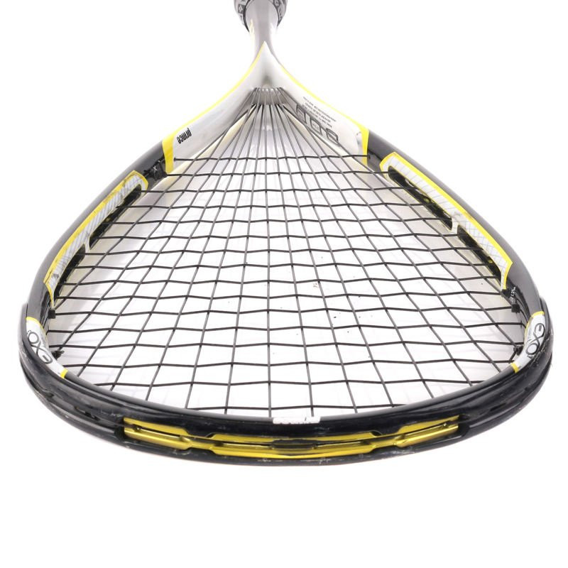 Prince EXO3 Rebel UŻYWANA | SQUASH \ Used Racquest | Rakiety do squasha ...