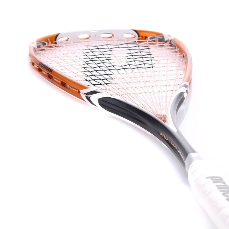 Prince Pro Tour Orginal 750 | SQUASH \ Racquets \ Prince | Rakiety do ...