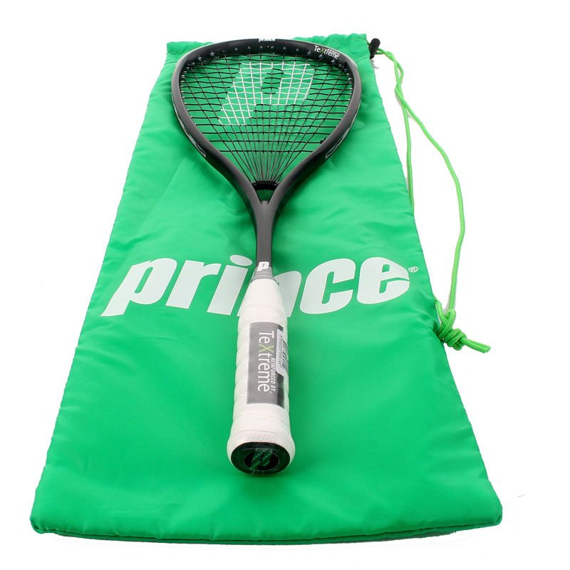 Prince Pro Warrior 650 | SQUASH \ Racquets \ Prince | Rakiety do ...