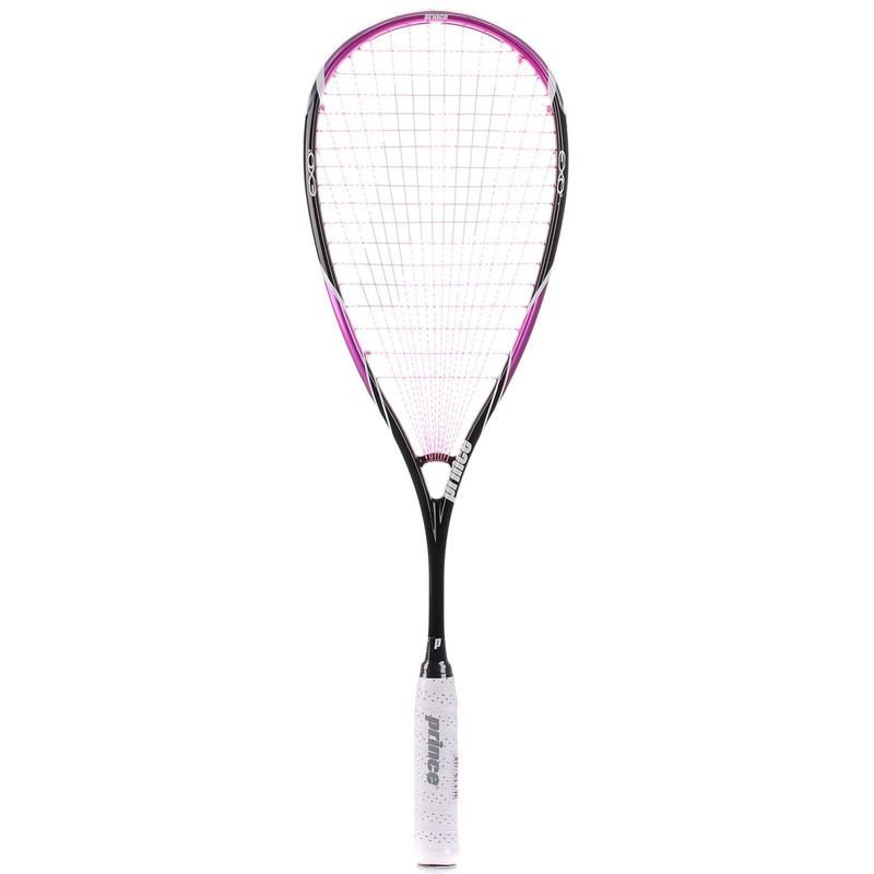 Prince Team Pink 700 | SQUASH \ Racquets \ Prince | Rakiety do squasha ...