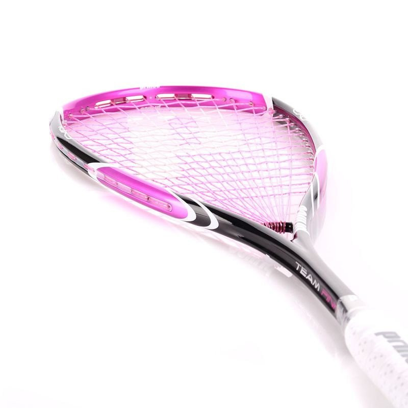 Prince Team Pink 700 | SQUASH \ Racquets \ Prince | Rakiety do squasha ...