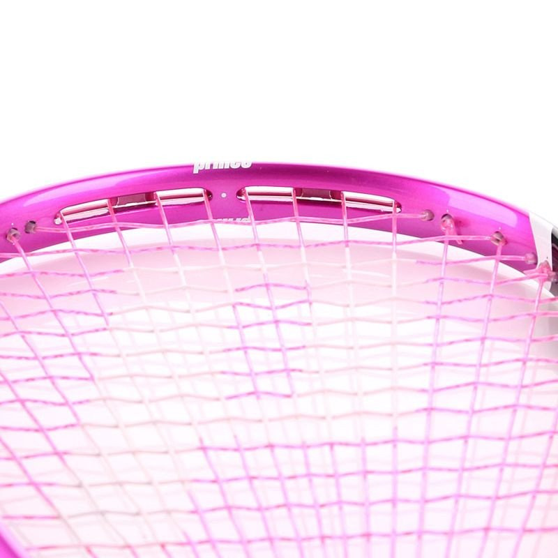 Prince Team Pink 700 | SQUASH \ Racquets \ Prince | Rakiety do squasha ...