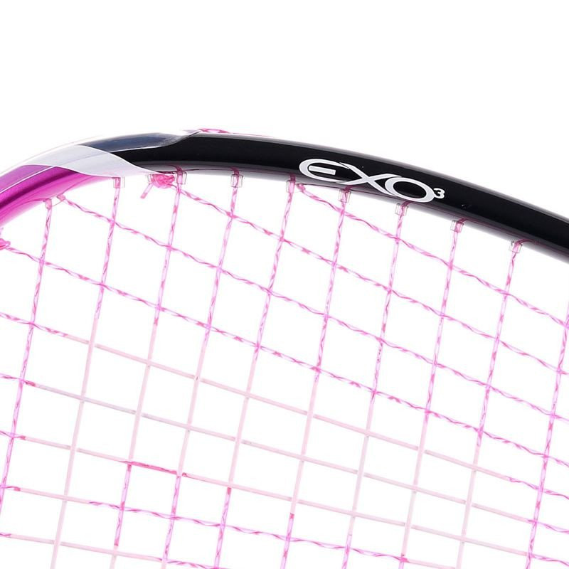 Prince Team Pink 700 | SQUASH \ Racquets \ Prince | Rakiety do squasha ...