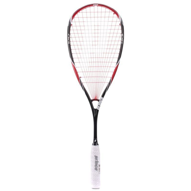 Prince Team Red 700 | SQUASH \ Racquets \ Prince | Rakiety do squasha ...