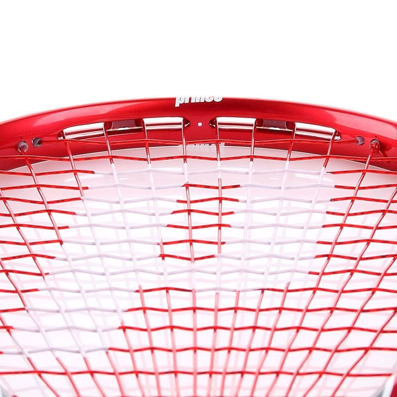 Prince Team Red 700 | SQUASH \ Racquets \ Prince | Rakiety do squasha ...