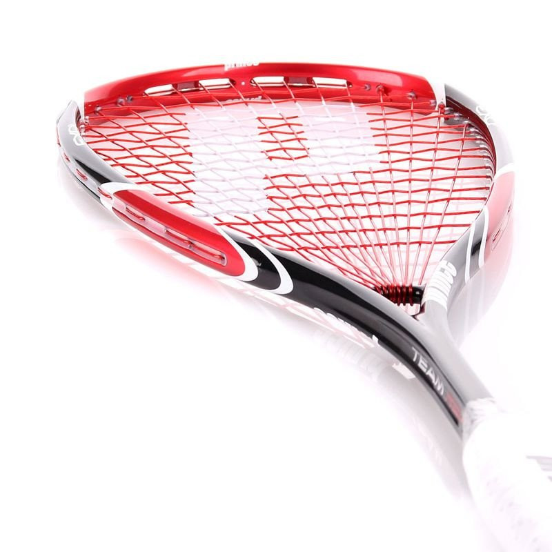 Prince Team Red 700 | SQUASH \ Racquets \ Prince | Rakiety do squasha ...