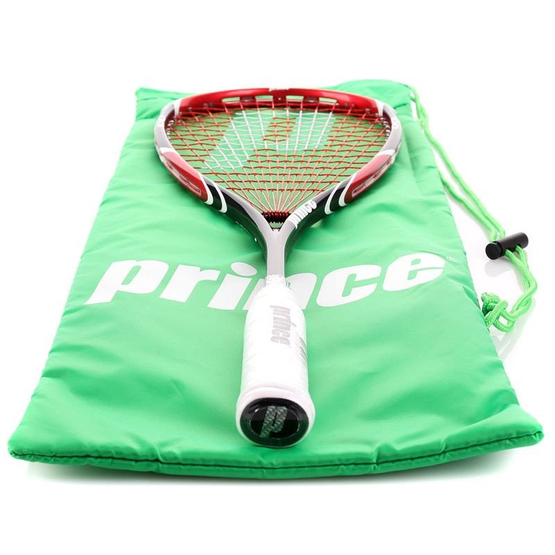 Prince Team Red 700 | SQUASH \ Racquets \ Prince | Rakiety do squasha ...