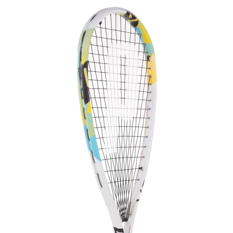 Prince Vortex Elite 600 | SQUASH \ Racquets \ Prince | Rakiety do ...
