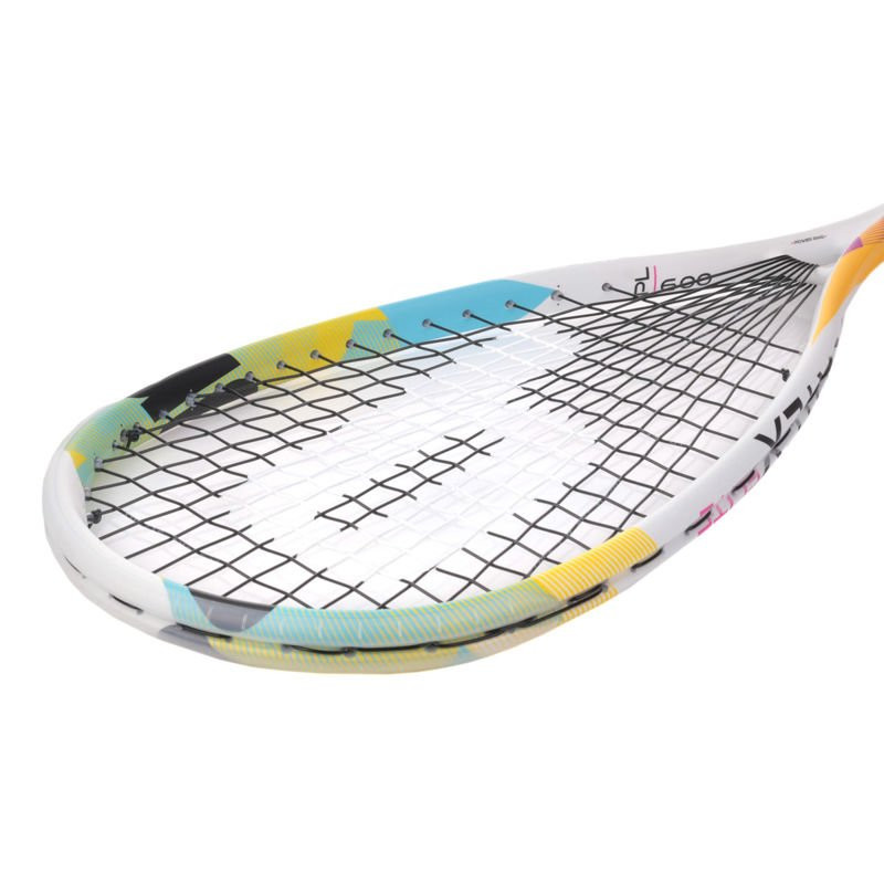 Prince Vortex Elite 600 | SQUASH \ Racquets \ Prince | Rakiety do ...