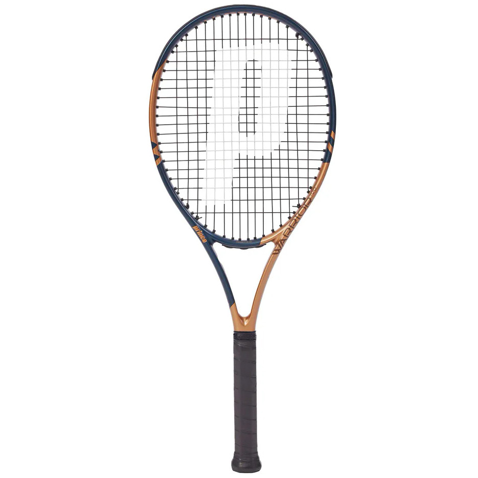 Prince Warrior 100 (285g) Tennis Racquet | TENNIS \ Racquets \ Prince ...