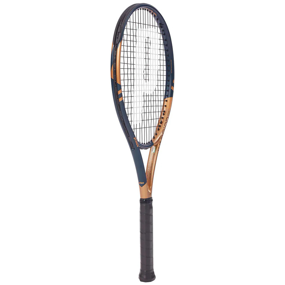 Prince Warrior 100 (285g) Tennis Racquet | TENNIS \ Racquets \ Prince ...