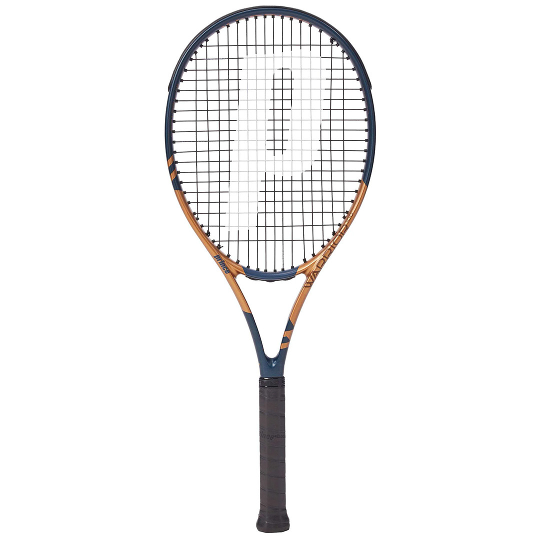 Prince Warrior 100 (300g) Tennis Racquet | TENNIS \ Racquets \ Prince ...