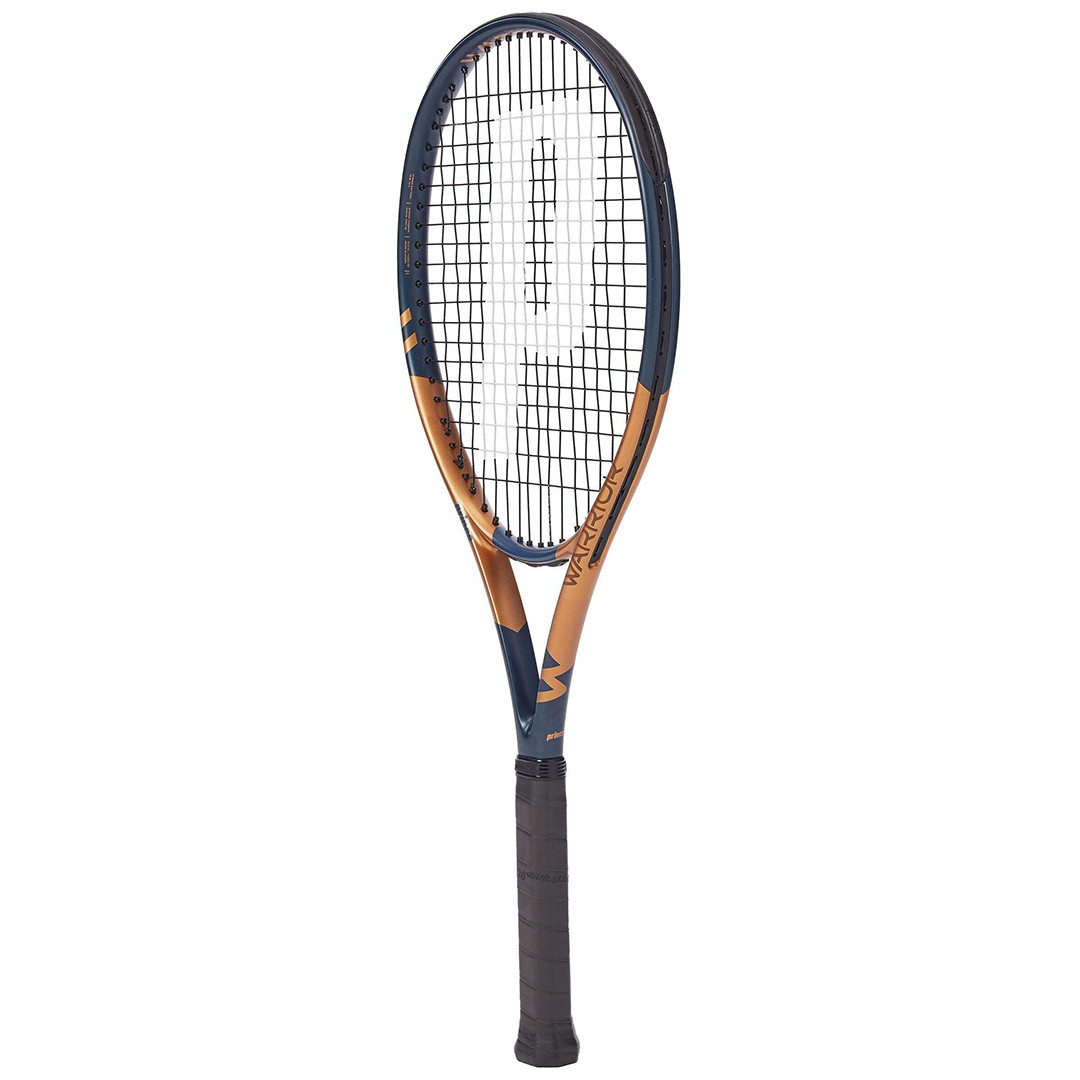 Prince Warrior 100 (300g) Tennis Racquet | TENNIS \ Racquets \ Prince ...
