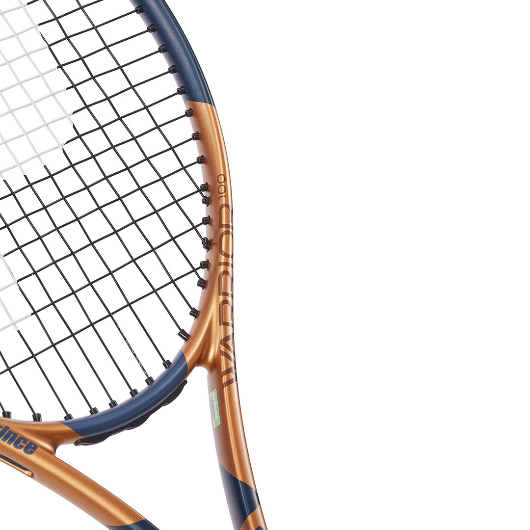Prince Warrior 100 (300g) Tennis Racquet | TENNIS \ Racquets \ Prince ...