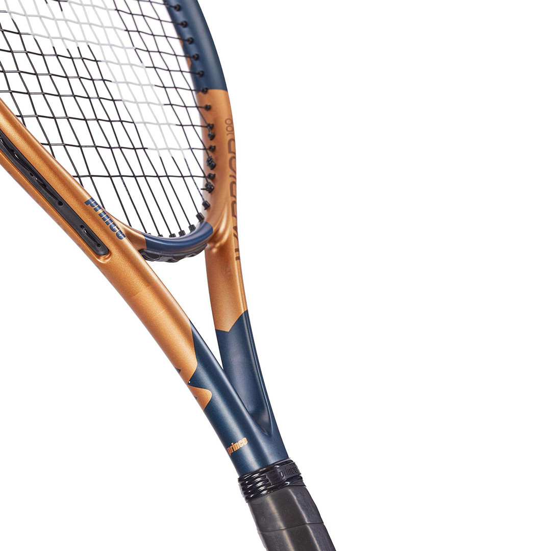 Prince Warrior 100 (300g) Tennis Racquet | TENNIS \ Racquets \ Prince ...