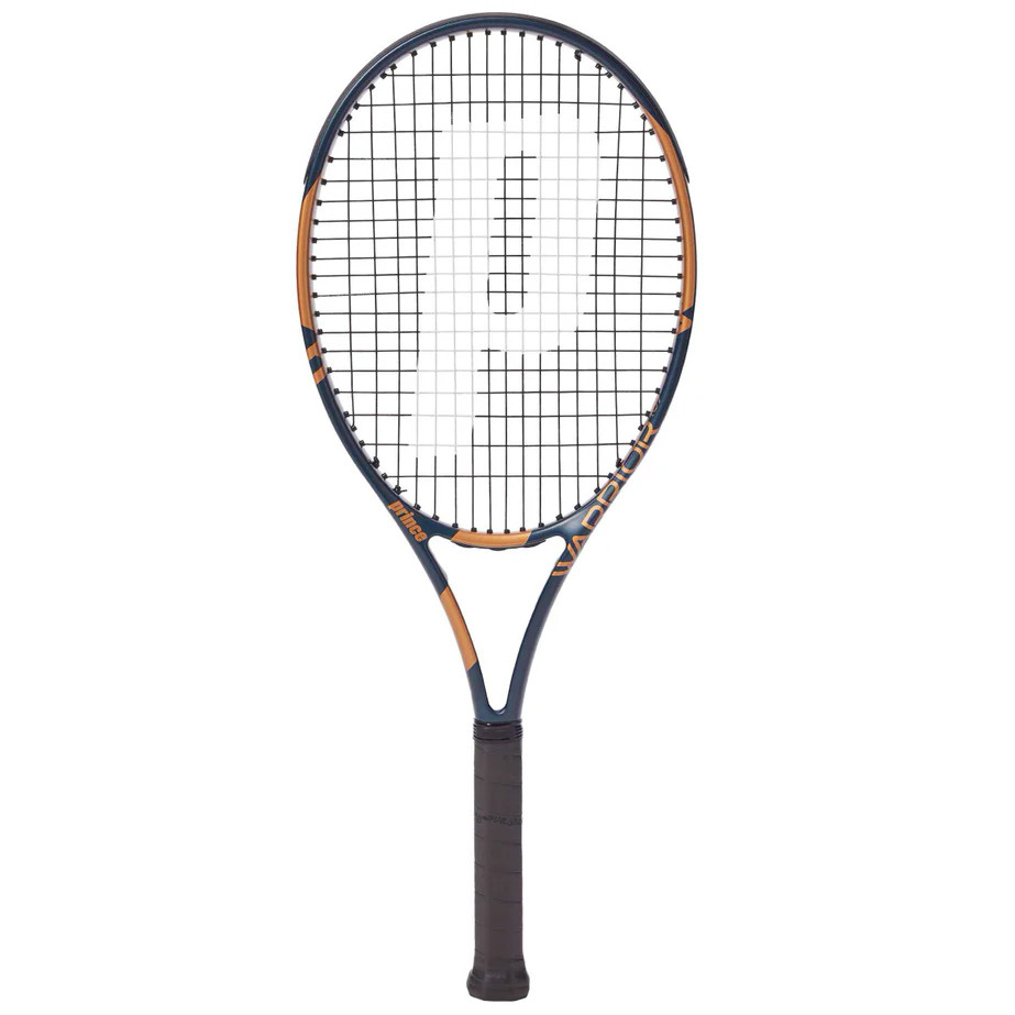 Prince Warrior 107 (275g) Tennis Racquet | TENNIS \ Racquets \ Prince ...