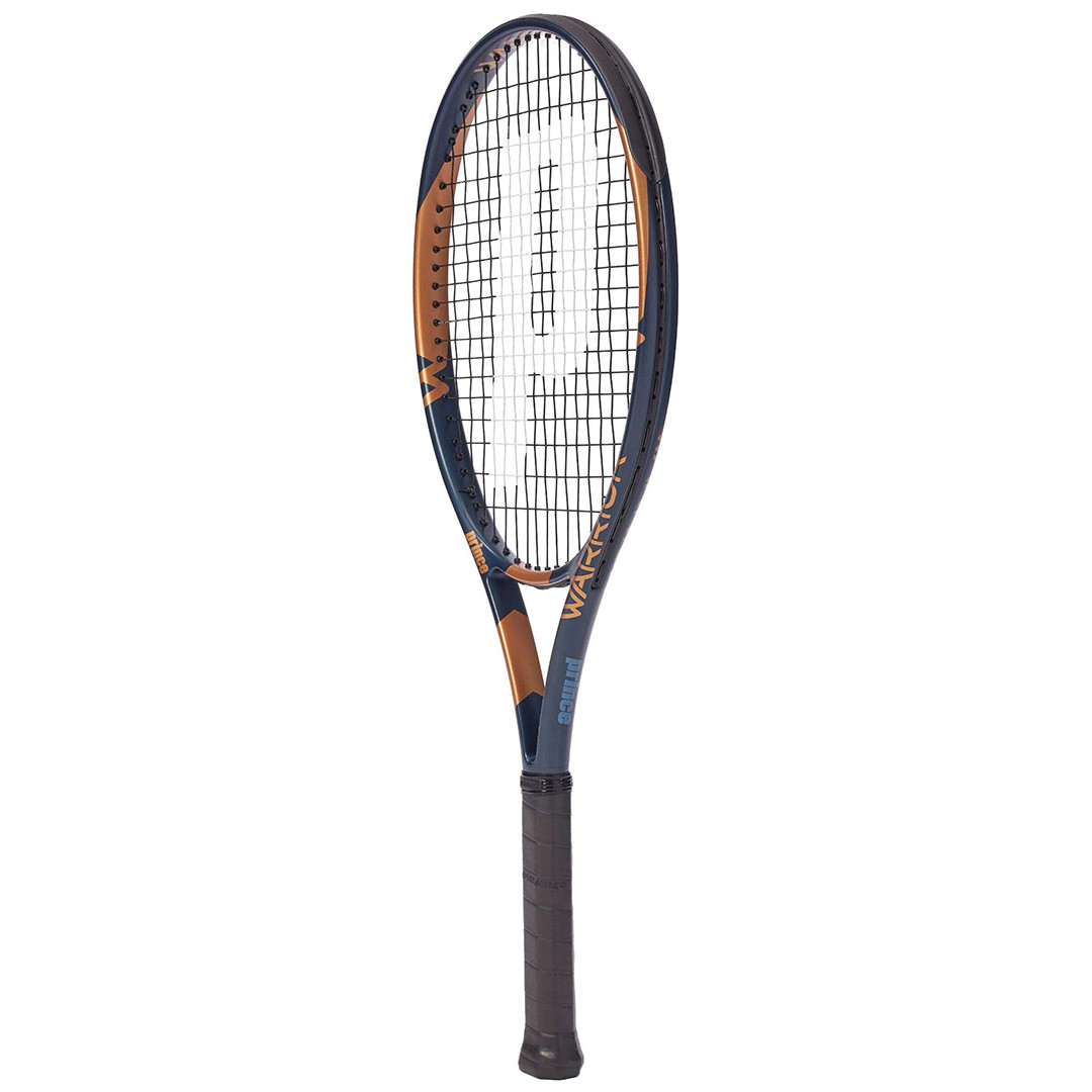 Prince Warrior 107 (275g) Tennis Racquet | TENNIS \ Racquets \ Prince ...