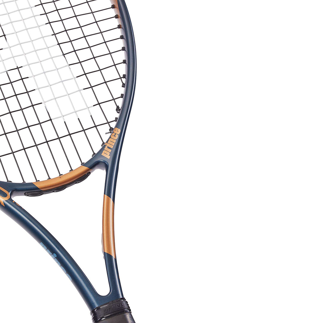 Prince Warrior 107 (275g) Tennis Racquet | TENNIS \ Racquets \ Prince ...
