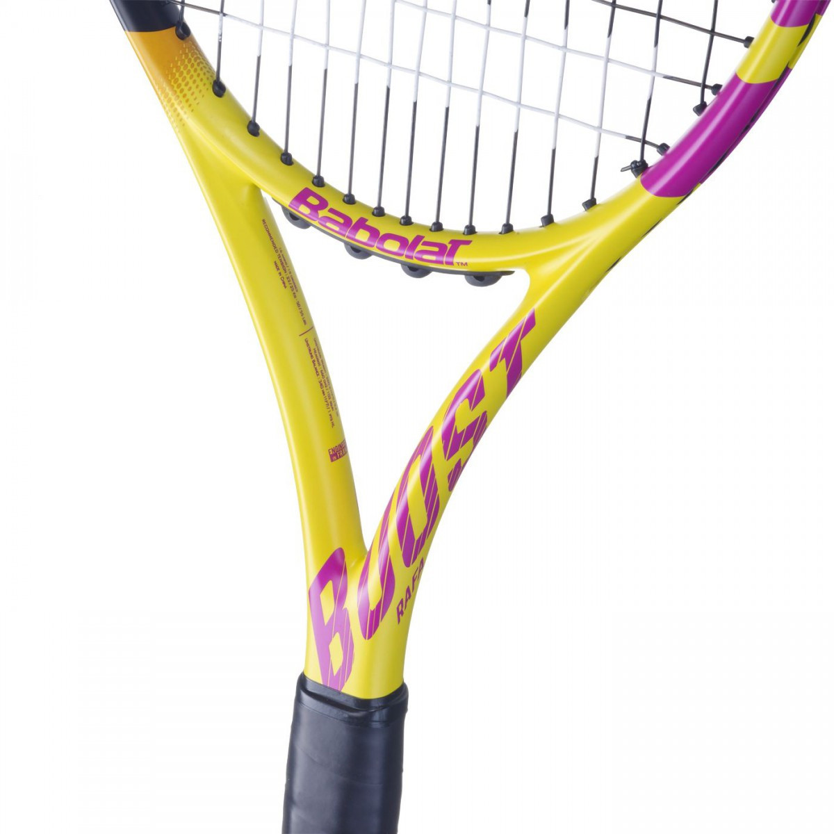 Rakieta Babolat Boost Rafa | TENNIS \ Racquets \ Babolat E-max up to ...