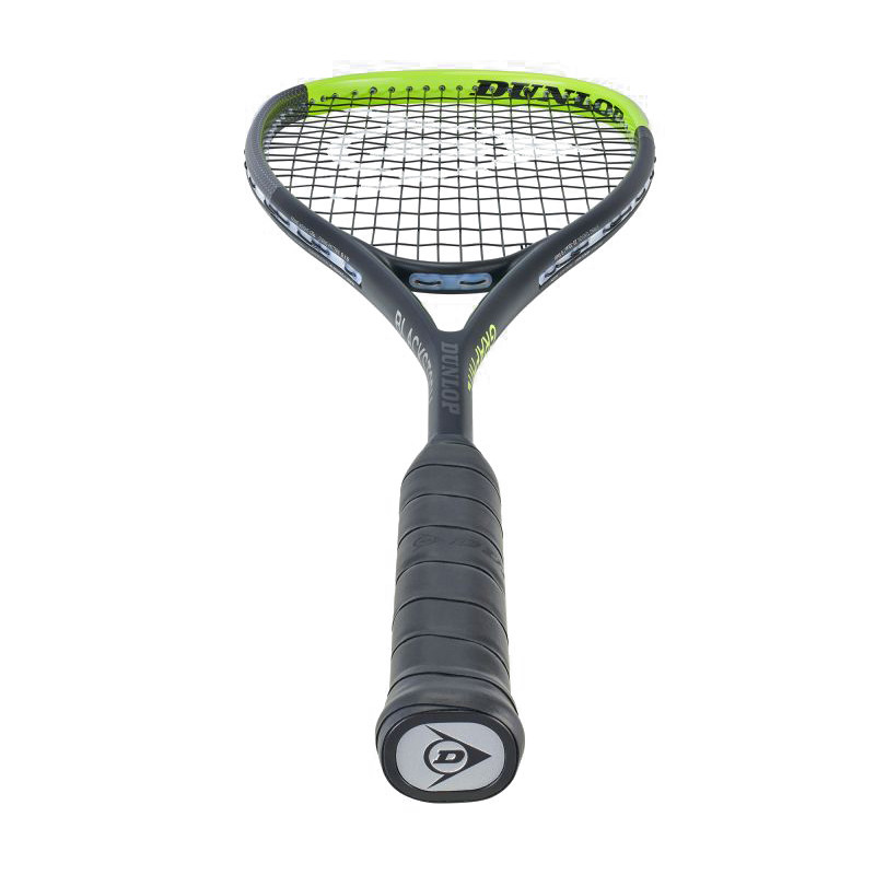 Rakieta Dunlop BlackStorm Graphite | SQUASH \ Racquets \ Dunlop ...