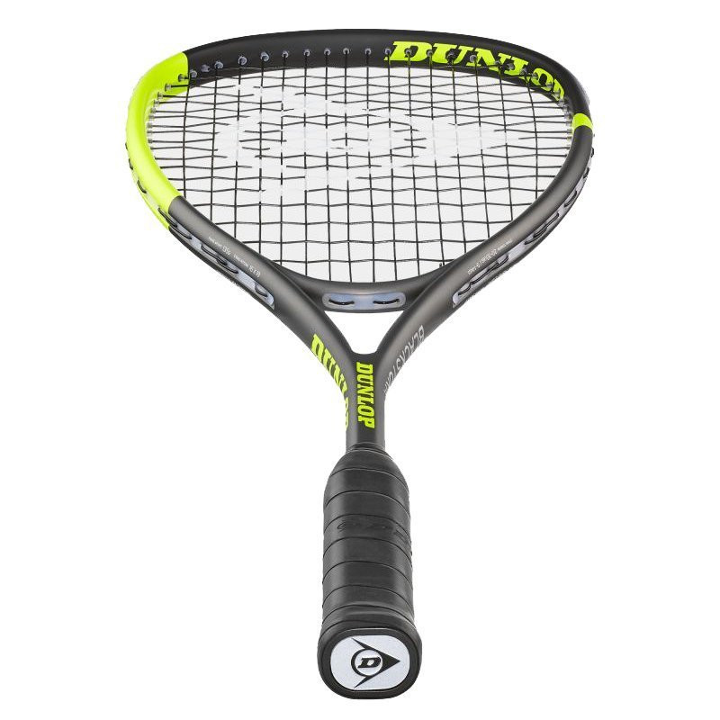 Rakieta Dunlop BlackStorm Graphite 4.0 | SQUASH \ Racquets \ Dunlop ...