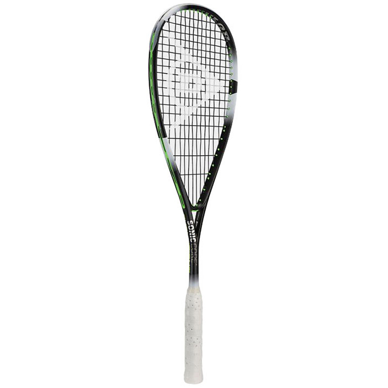 Rakieta Dunlop Sonic Core Evolution 130 | SQUASH \ Racquets \ Dunlop ...