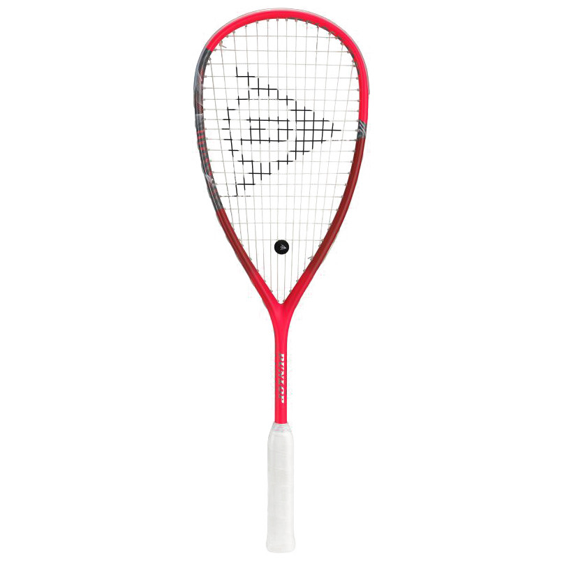 Rakieta Dunlop Tempo Pro | SQUASH \ Racquets \ Dunlop E-max up to -90% ...