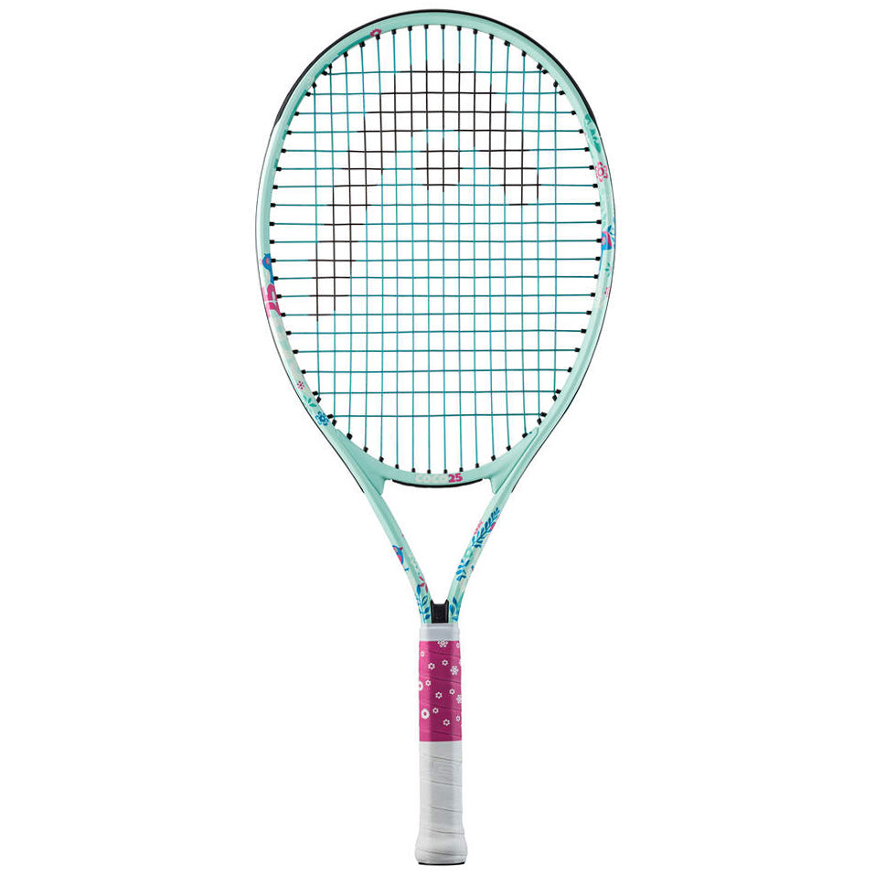 Rakieta HEAD Coco 25 | TENNIS \ Racquets \ Head TENNIS \ Racquets ...