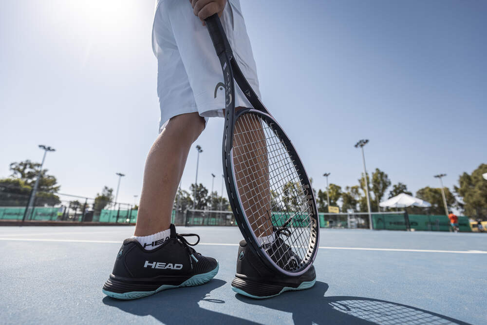 Rakieta HEAD Gravity Jr. 26 | TENNIS \ Racquets \ Head TENNIS ...