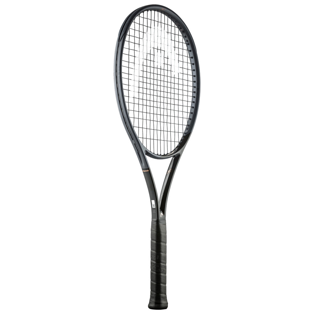 Rakieta HEAD Speed MP Black | TENNIS \ Racquets \ Head | Rakiety do ...