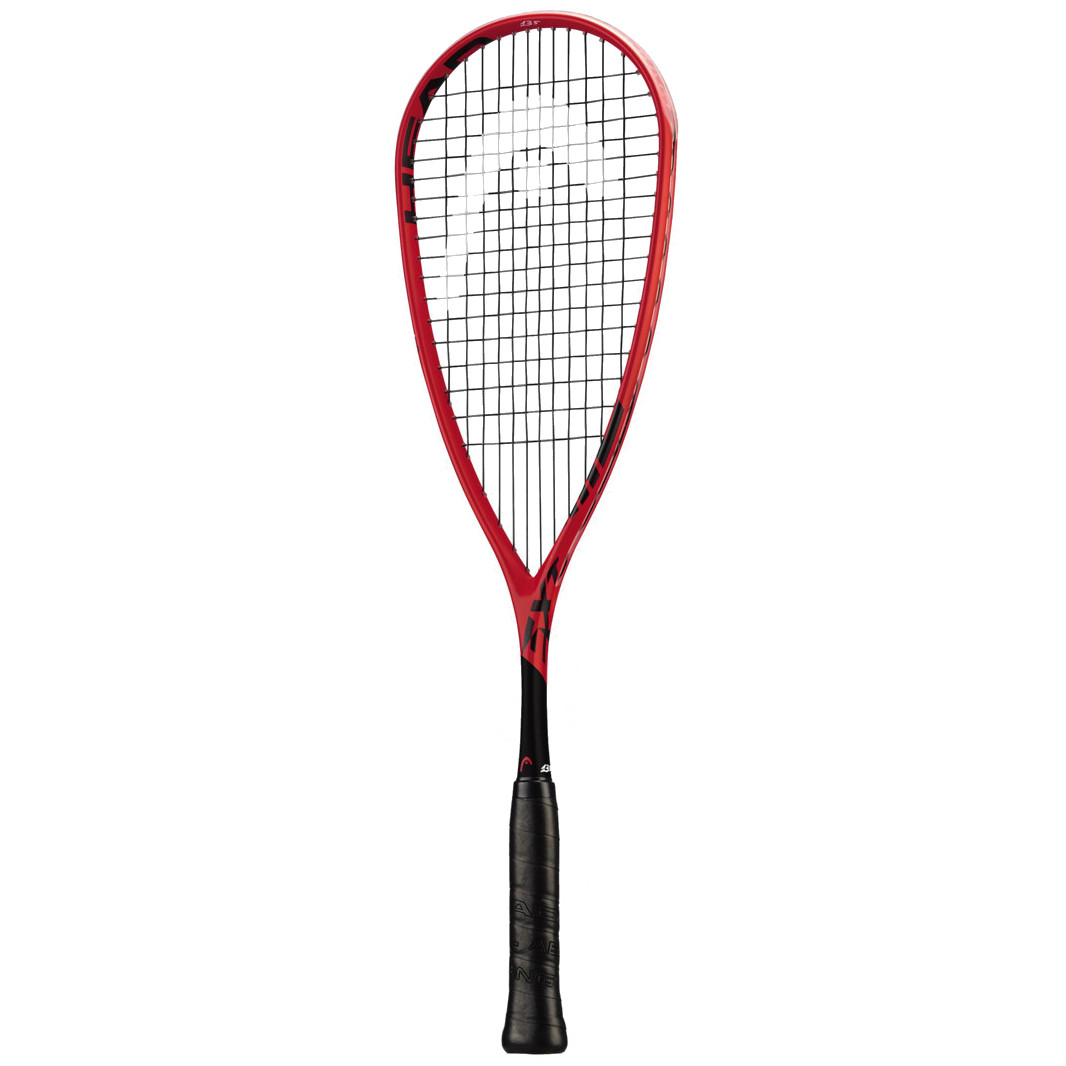 Rakieta Head Extreme 135 | SQUASH \ Racquets \ Head | Rakiety do ...